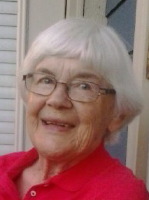 Biography of Louise Gant