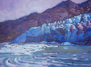 Biography of Louise Gant